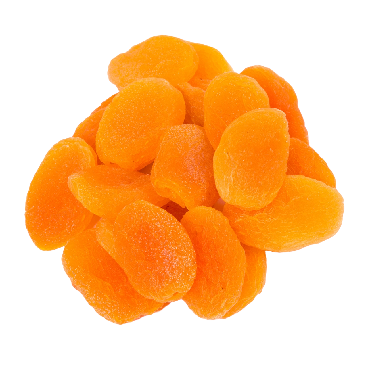 Dry Apricots (5 LB package) – chefchefchef