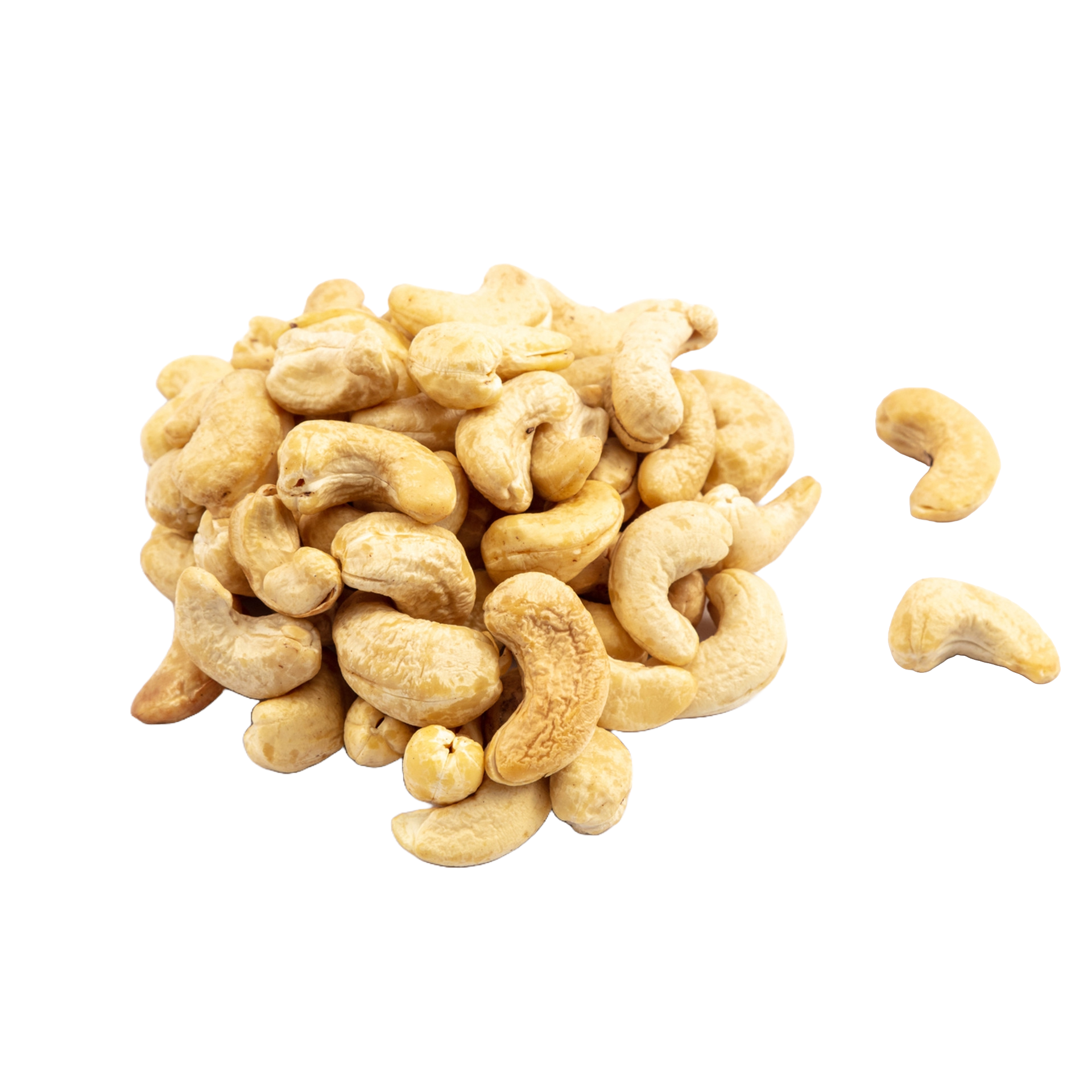Raw Cashews (5 LB package) – chefchefchef