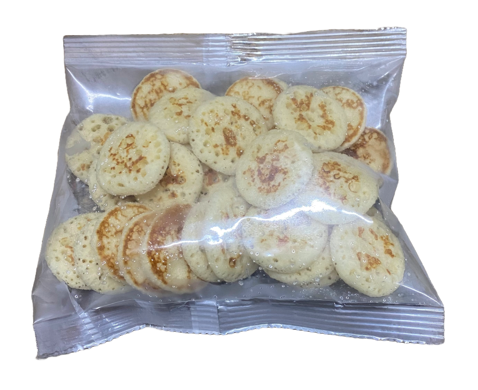 Mini Blinis 1/30ct – chefchefchef